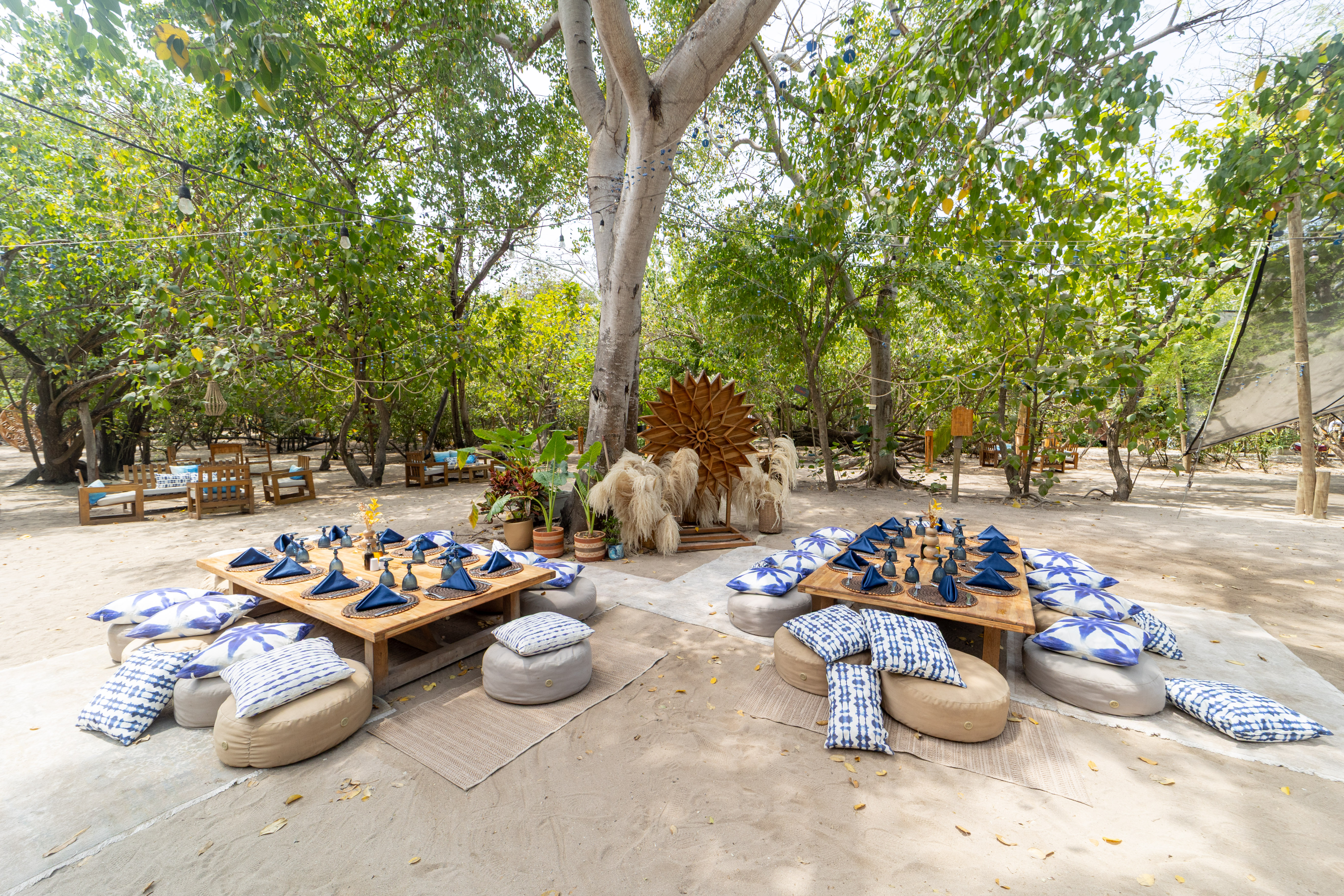 Corona Island, discover this paradise