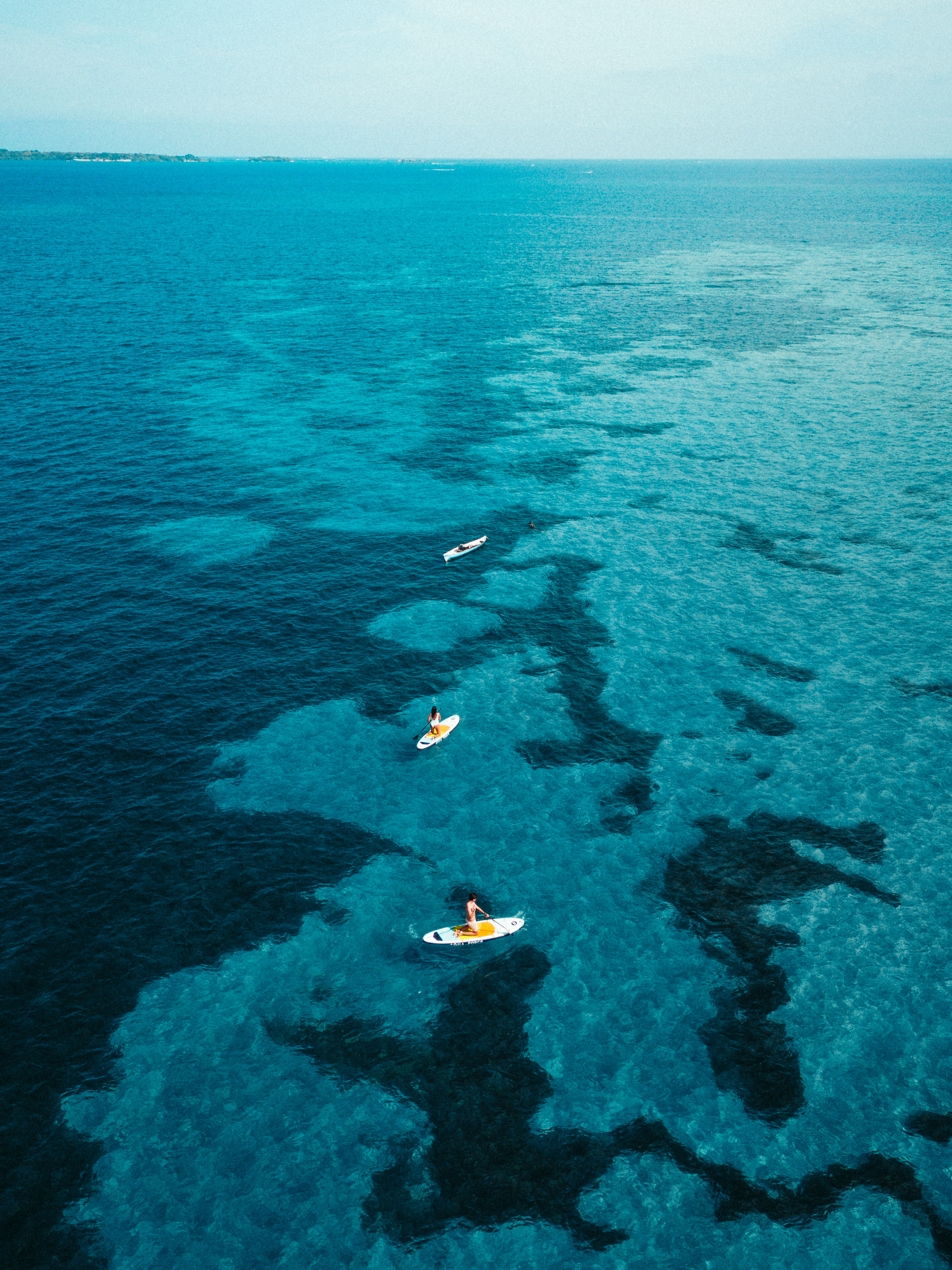 Corona Island, discover this paradise