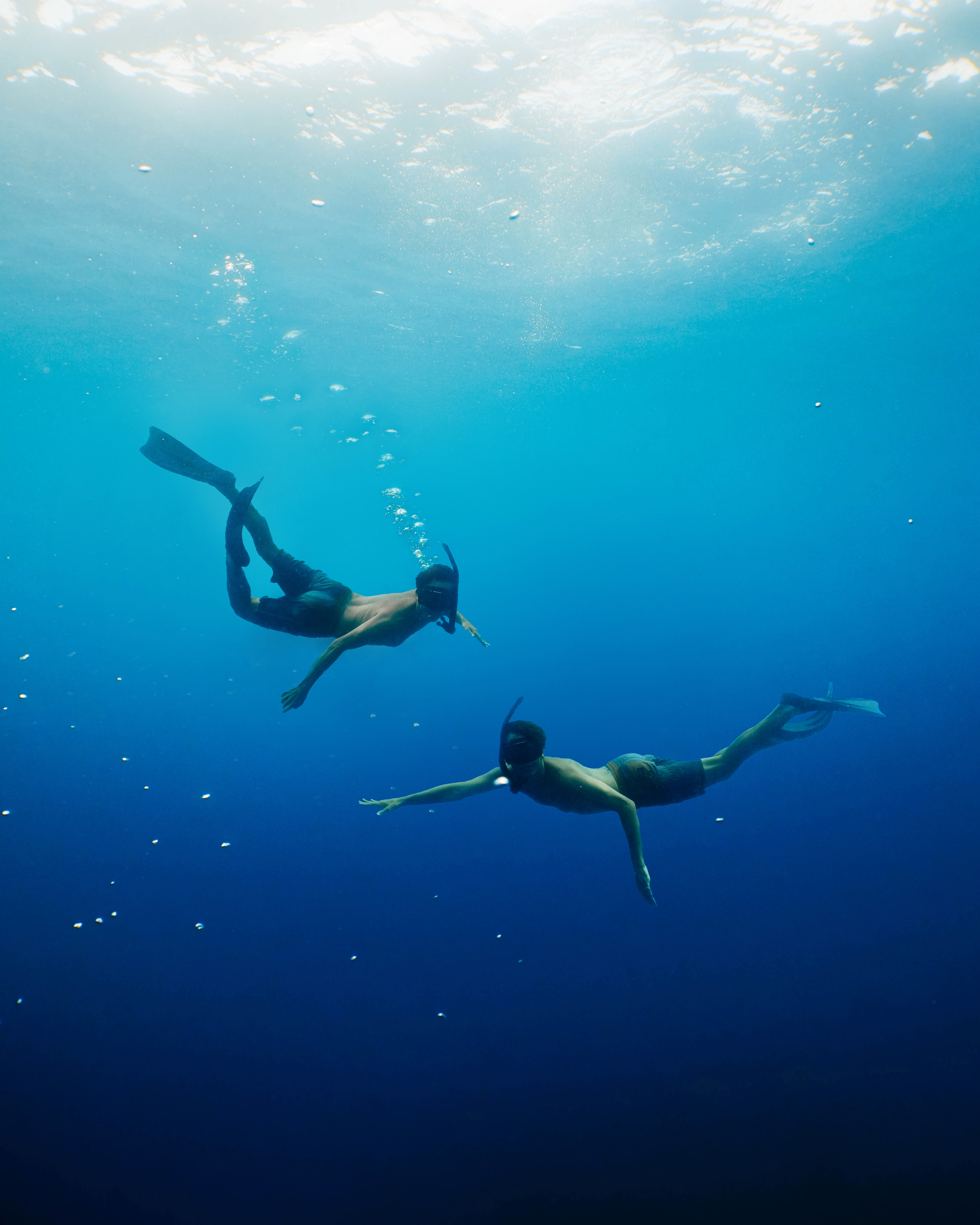 Corona Island, discover this paradise