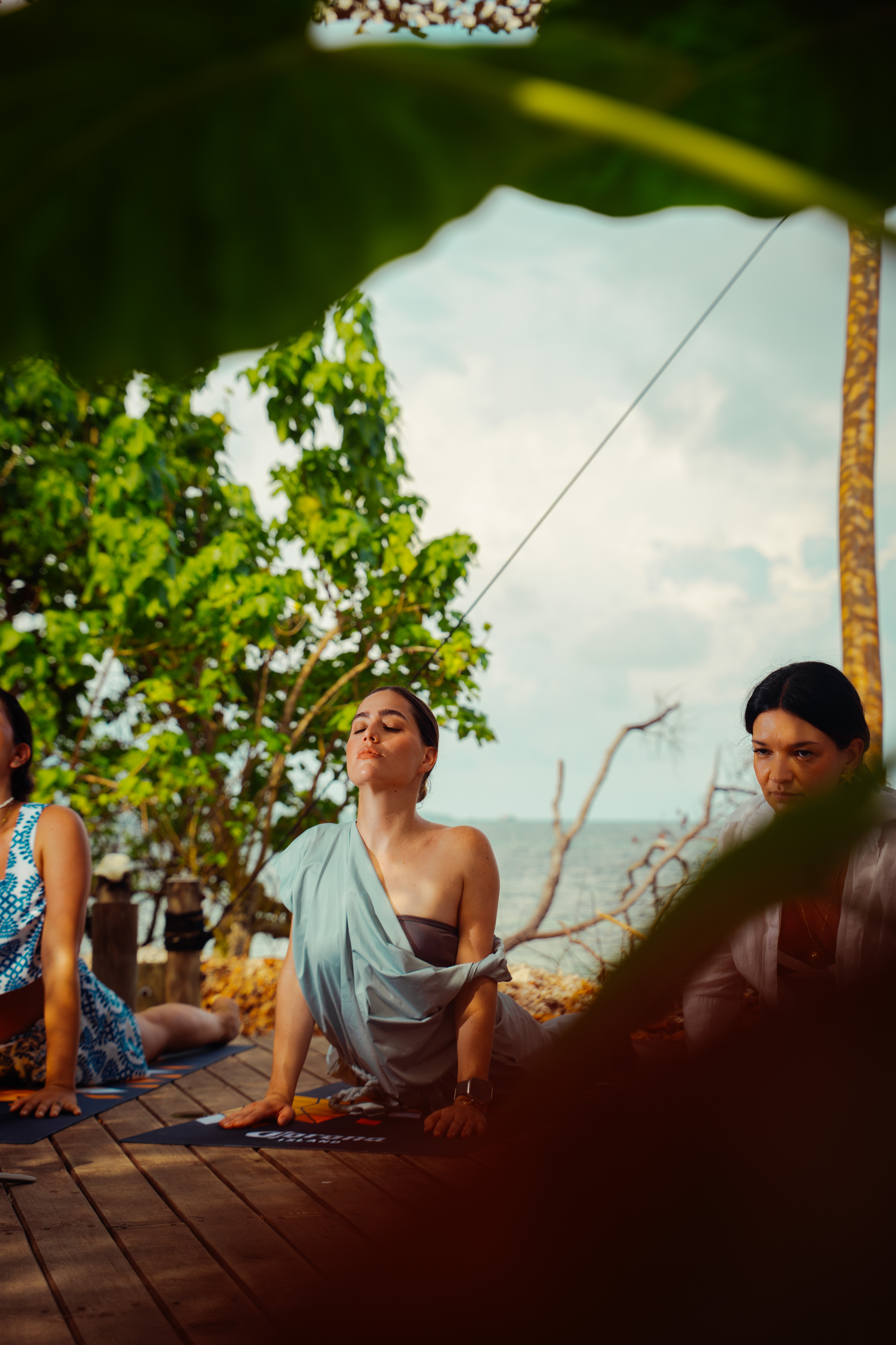 Corona Island, discover this paradise