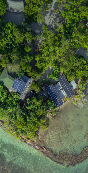 Corona Island, discover this paradise